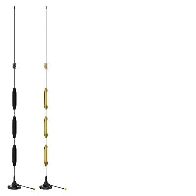 China Yetnorson 5dBi GSM 3G 4G Sucker Antenna with Strong Magnetic Base for Auto Gateway for sale