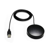 China Customized Connector GPS Active Passive Glonass Antenna with 1575.42Mhz Frequency for sale
