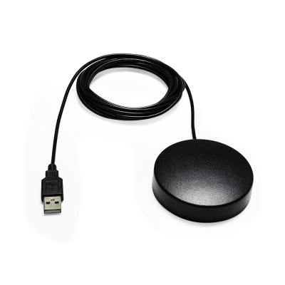 China Customized Connector GPS Active Passive Glonass Antenna with 1575.42Mhz Frequency for sale