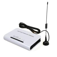 China 50 Ohm GSM 2G 3G 4G LTE Indoor Magnetic Antenna for Modem 3dBi for sale