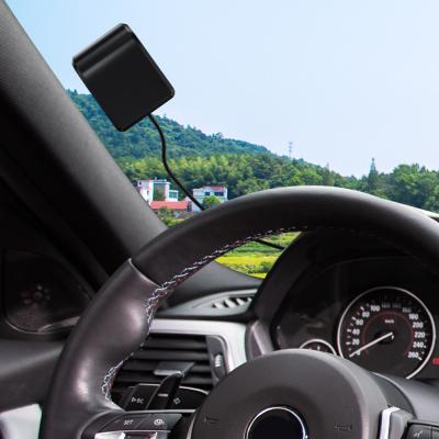 China Waterproof External GPS Antenna GT5 28dBi Gain for Car Marine Outdoor Use for sale