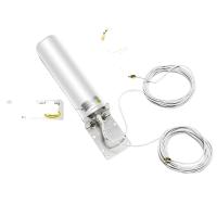 China Yetnorson 600-2700MHz 12dBi 5G Outdoor MIMO Antenna SMA Male 50W VSWR≤1.5 for sale