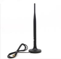 China Long Distance WiFi Antenna 30dBi 50km Outdoor High Gain Directional Antenna for sale