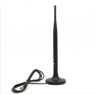 China Long Distance WiFi Antenna 30dBi 50km Outdoor High Gain Directional Antenna for sale