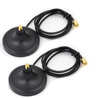China Long Distance WiFi Antenna 30dBi 50km Outdoor High Gain Directional Antenna for sale