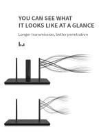 China 5 dBi Gain 4G LTE Indoor Antenna 600-2700MHz SMA Connector for High Speed Communication for sale