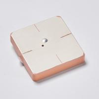 China Marine Navigation 1575.42MHz Passive External GPS Antenna 5dBi Gain Ceramic for sale