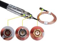 China 868/915MHz Helium Outdoor Fiberglass Antenna 3dBi 5.8dBi 8dBi 10dBi LoRa VSWR 1.5MAX for sale