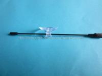 China 50W Max Input Power UHF VHF Car TV Antenna Digital TV Aerial for DVB T2 Freeview 28dBi Gain for sale