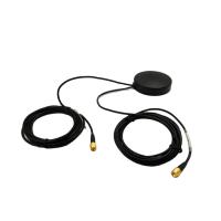 China 28±3dBi Gain Combination Antenna GPS WiFi 4G LTE GSM Custom Waterproof IP67 for sale
