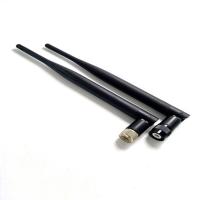 China Yetnorson 5dBi 2.4GHz WiFi Antenna 50 Ohm RP-SMA 1.5m Cable for Router for sale