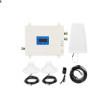 China 14dBi R.H.C.P. 4G Vertical LPDA Antenna Outdoor 600-2700MHz N-Female for sale