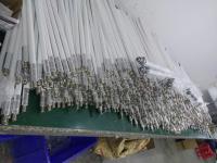 China 100W 35dBi Outdoor Fiberglass LoRa Antenna 450-470MHz N-Female Connector for sale