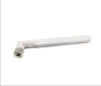 China 5dBi Dual Band WiFi Antenna 2.4GHz 5.8GHz TS9 Male Connector for Router for sale