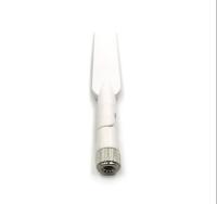 China 5dBi Dual Band WiFi Antenna 2.4GHz 5.8GHz TS9 Male Connector for Router for sale
