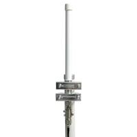 China 915MHz LoRa Outdoor Antenna 12dBi Fiberglass Base 50 Ohm for Bobcat 300 Helium for sale