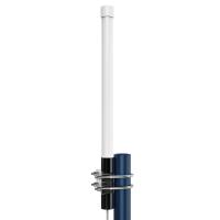 China 868-915MHz Fiberglass Antenna 50W Max Input High Gain 12dBi for IoT for sale