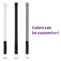 China 868-915MHz Fiberglass Antenna 50W Max Input High Gain 12dBi for IoT for sale