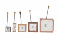 China 50Ω Input Impendence Active GPS Antenna for Car Navigation and Tracking Performance for sale