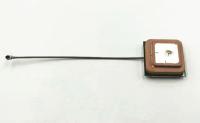 China 50Ω Input Impendence Active GPS Antenna for Car Navigation and Tracking Performance for sale