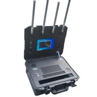 China Drone Detection with Portable Radar and Heat Backpack Temperature Range -40°C to 70°C for sale