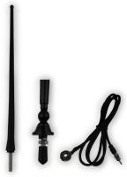 China Marine Boat Car Home Radio Flexible FM/AM Antenna 5dBi Gain 88-108MHz 100W for sale