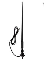 China Marine Boat Car Home Radio Flexible FM/AM Antenna 5dBi Gain 88-108MHz 100W for sale