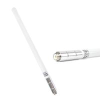 China Customized 3dBi Fiberglass Outdoor Antenna 868MHz 915MHz for LoRa WiFi 2.4G 5.8G for sale