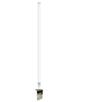 China Customized 3dBi Fiberglass Outdoor Antenna 868MHz 915MHz for LoRa WiFi 2.4G 5.8G for sale