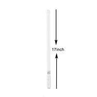 China Customized 3dBi Fiberglass Outdoor Antenna 868MHz 915MHz for LoRa WiFi 2.4G 5.8G for sale