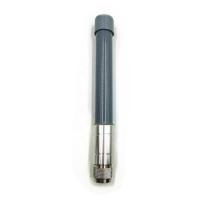 China Customized 3dBi Fiberglass Outdoor Antenna 868MHz 915MHz for LoRa WiFi 2.4G 5.8G for sale