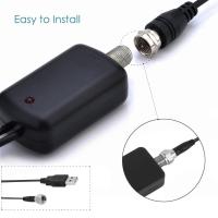 China Amplified HDTV Digital Indoor Antenna 50 Mile Range Flat TV Antenna 75 Ohm for sale