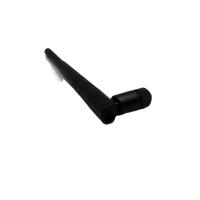 China 12dBi Rubber Duck Antenna for Car Router 106mm Length VSWR 1.8 868MHz 915MHz WiFi for sale