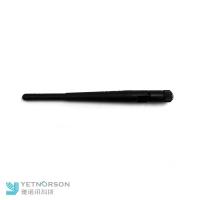 China 12dBi Rubber Duck Antenna for Car Router 106mm Length VSWR 1.8 868MHz 915MHz WiFi for sale