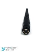 China 12dBi Rubber Duck Antenna for Car Router 106mm Length VSWR 1.8 868MHz 915MHz WiFi for sale