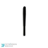China 12dBi Rubber Duck Antenna for Car Router 106mm Length VSWR 1.8 868MHz 915MHz WiFi for sale