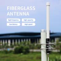 China 50W Multiband Helium HNT Antenna 3dBi to 15dBi 868MHz 915MHz LoRa Fiberglass for sale