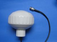 China 6 Meter Cable TNC External GPS Antenna for Furuno GP32 GP35 GP36 GP37 50 Ohm VSWR 1.5 for sale