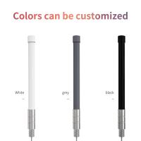 China Outdoor Fiberglass LoRa Antenna 5.8-20dBi 868/915MHz for LPWAN Helium Hotspot for sale