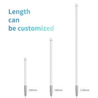 China Outdoor Fiberglass LoRa Antenna 5.8-20dBi 868/915MHz for LPWAN Helium Hotspot for sale