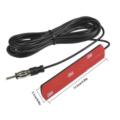 China FCC CE Certified 8dBi 4G LTE Omni Antenna 50 Ohm SMA Vertical Polarization for Signal Booster for sale
