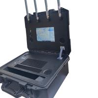 China Wide Temperature Range Drone Detection System -20°C to 45°C 360° Coverage 1-6km for sale