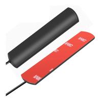 China FCC CE Certified 8dBi 4G LTE Omni Antenna 50 Ohm SMA Vertical Polarization for Signal Booster for sale