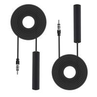China FCC CE Certified 8dBi 4G LTE Omni Antenna 50 Ohm SMA Vertical Polarization for Signal Booster for sale