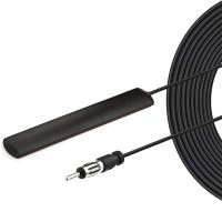 China FCC CE Certified 8dBi 4G LTE Omni Antenna 50 Ohm SMA Vertical Polarization for Signal Booster for sale
