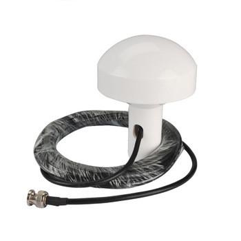 China Furuno GP32 GPS Antenna 5000mm 6m Cable TNC Connector for GP35 GP36 GP37 Marine Navigation for sale