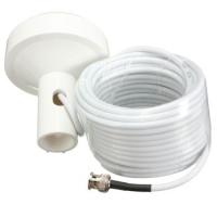 China Furuno GP32 GPS Antenna 5000mm 6m Cable TNC Connector for GP35 GP36 GP37 Marine Navigation for sale