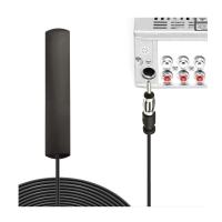 China FCC CE Certified 8dBi 4G LTE Omni Antenna 50 Ohm SMA Vertical Polarization for Signal Booster for sale