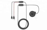 China Digital TV Antenna VHF174-230 UHF470-862MHz 5dBi Gain Magnetic Base for Indoor Truck for sale