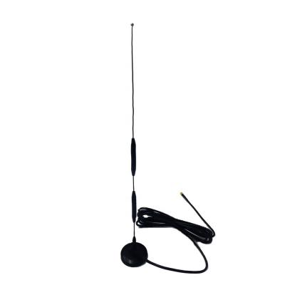 China 11dBi High Gain GSM 900-1800MHz Omni Directional Antenna 75 Ohm Magnetic Base for sale